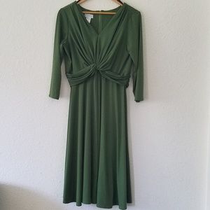 K Jordan | Dresses | K Jordan Dress | Poshmark
